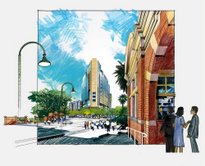 Plans advance for $750m Caulfield Village – realestatesource