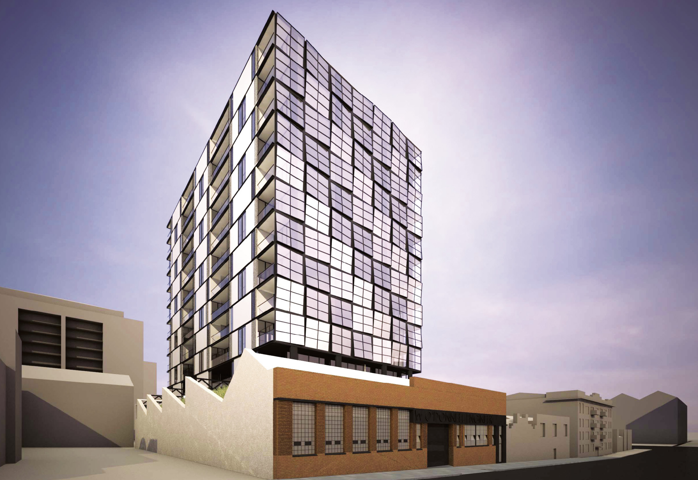 Les Erdi Buys West Melbourne Development Site – realestatesource