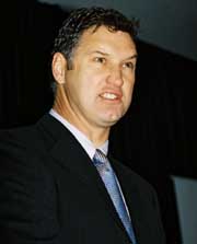 Victorian Minister Justin Madden Facing Second Vote of no Confidence in ...