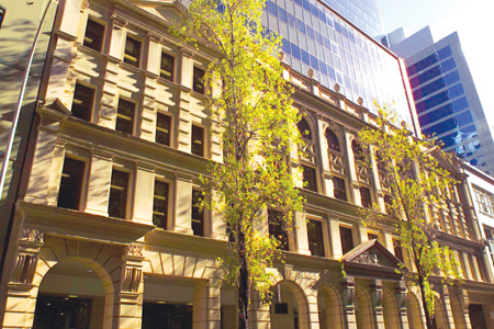 Stockland Sells 333 Kent Street For $41.5 Million – realestatesource