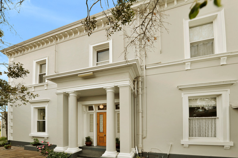 Preston’s Oakover Hall Mansion, North of Melbourne, Listed For Sale ...