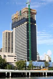 Charter Hall, Telstra Super Pay $300 Million For Brisbane Square Office ...