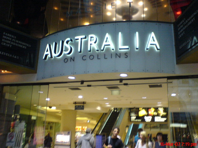 Thakral sells Collins Street hotel and shopping centre for $200 million ...