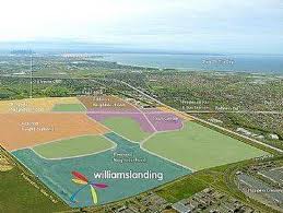 Cedar Woods’ Williams Landing project approved – realestatesource