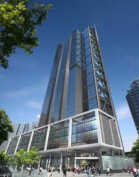 Developer Brookfield Applies to Build Second Office Tower, City Square ...