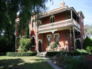 Historic Huntly for lease – realestatesource