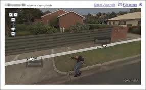 Google Updates its Australian Street View Images – realestatesource