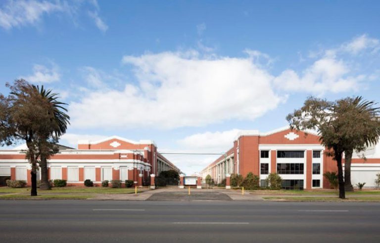 GenU lists Geelong’s high-profile and historic Kardinia House ...