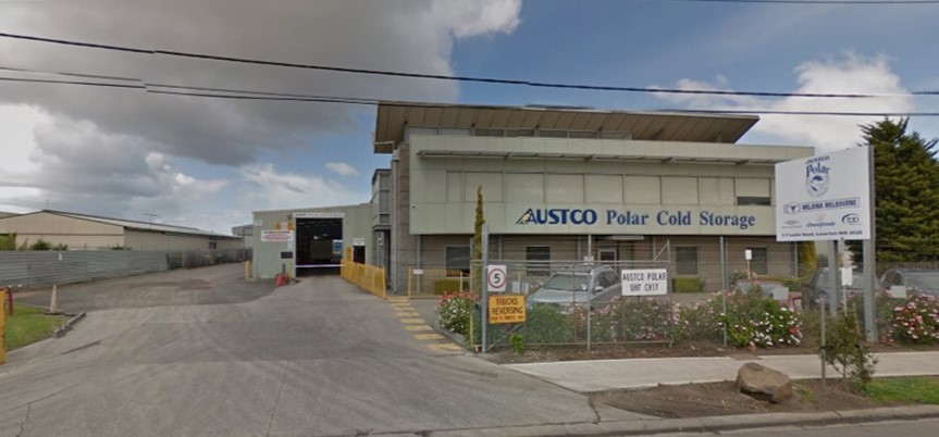 Wingara Ag Limited buys Melbourne cold storage complex for $15.1 ...