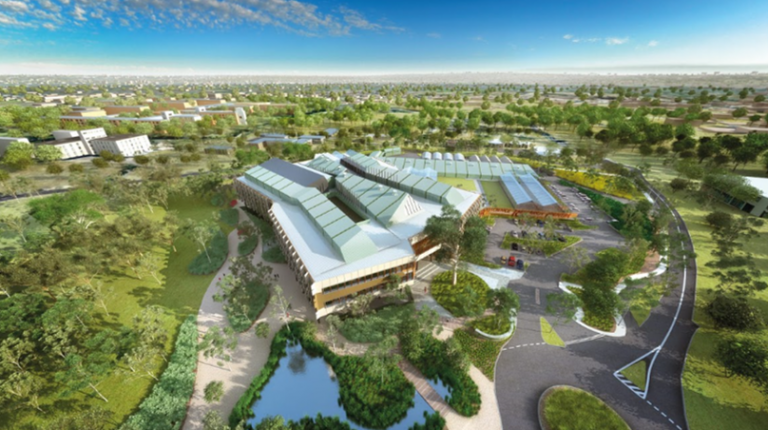 La Trobe’s Bundoora campus to become $5b suburb – realestatesource