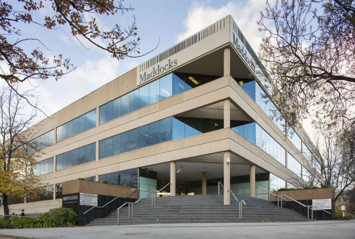 Real I.S. pays $29 million for Canberra’s Maddocks House – realestatesource