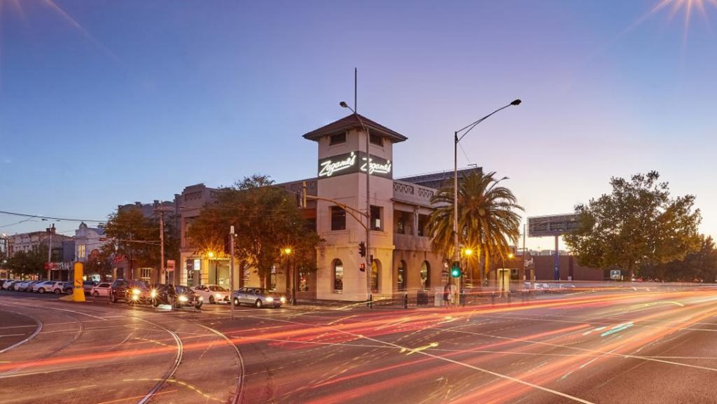 Zagame family list Yarra Junction Shopping Centre with $20 million-plus ...