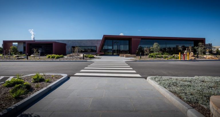 Charter Hall pays federal government $118.5 million for investments in ...