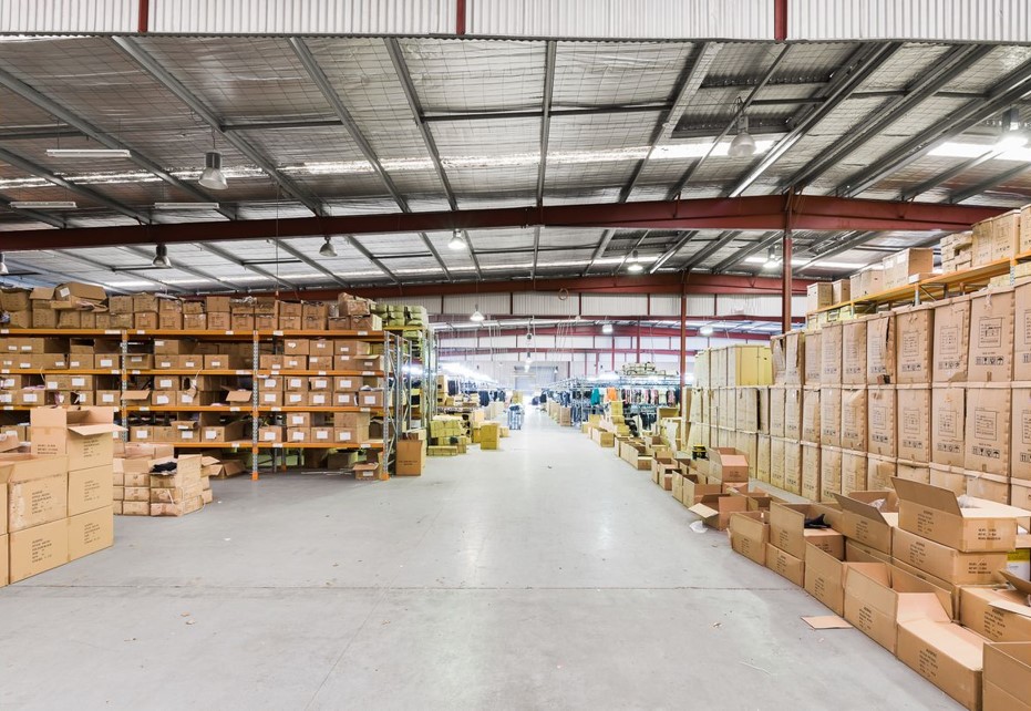 Direct Mail Corporation leases large office-warehouse in Heidelberg ...