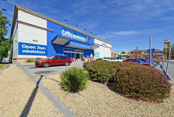 Hobart Officeworks sells to China-based investor for $11.725 million ...