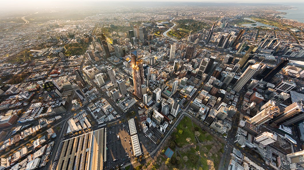 Woolworths leases double-storey supermarket in landmark Queens Place ...