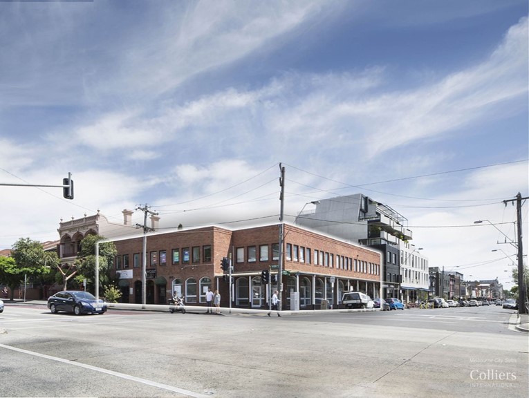 Pellicano pays c$11 million for high-profile Fitzroy office ...