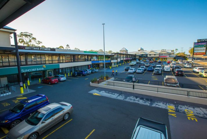 Queensland shopping centre Gladstone Central sells for $20.2 million ...