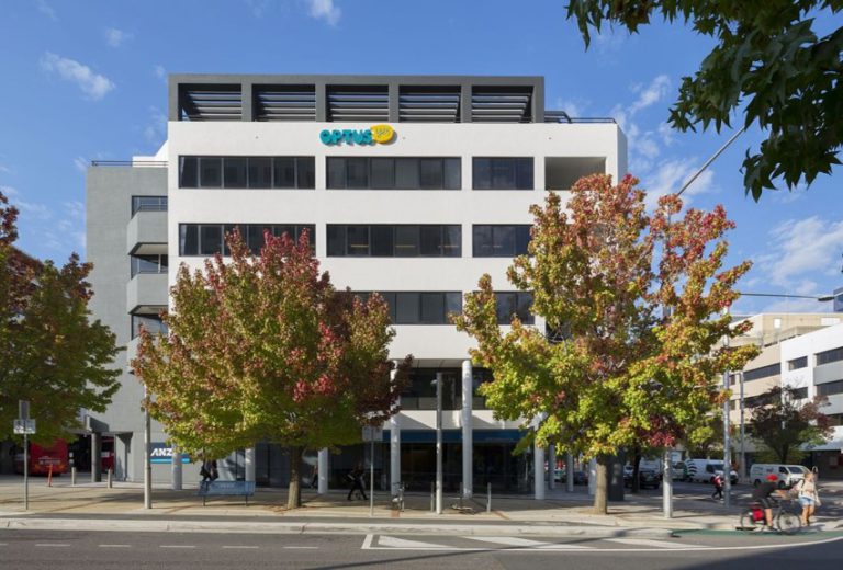 Centuria takes hit on ACT, Queensland offices – realestatesource