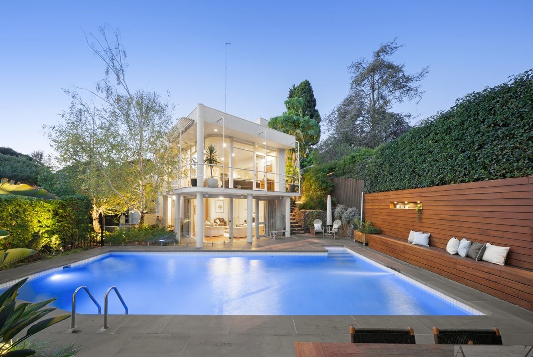 Cathy Freeman’s former Studley Park home relisted – realestatesource