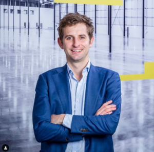 Charlie Buxton’s Cadence buys Hawthorn East office for next HQ ...