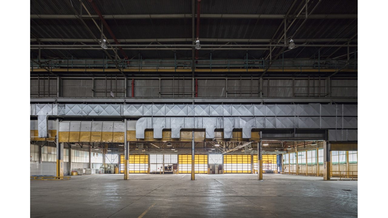 Pelligra buys Ford factories in Broadmeadows and Geelong – realestatesource