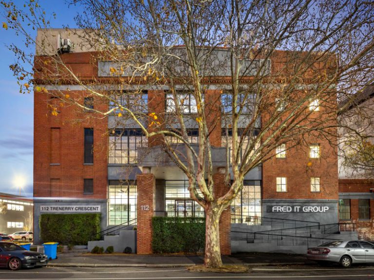 Architect David Carabott launches Abbotsford office leasing campaign ...