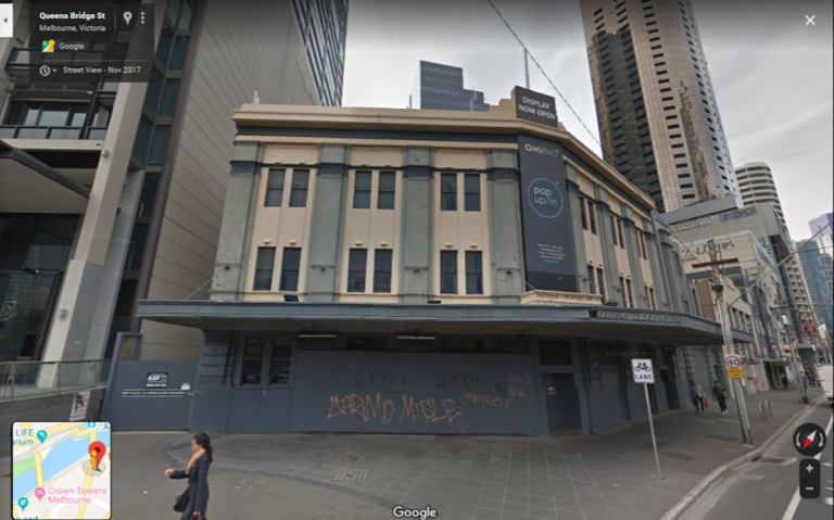 Crown Resorts pays Schiavello Group c$80 million for half-share of ...