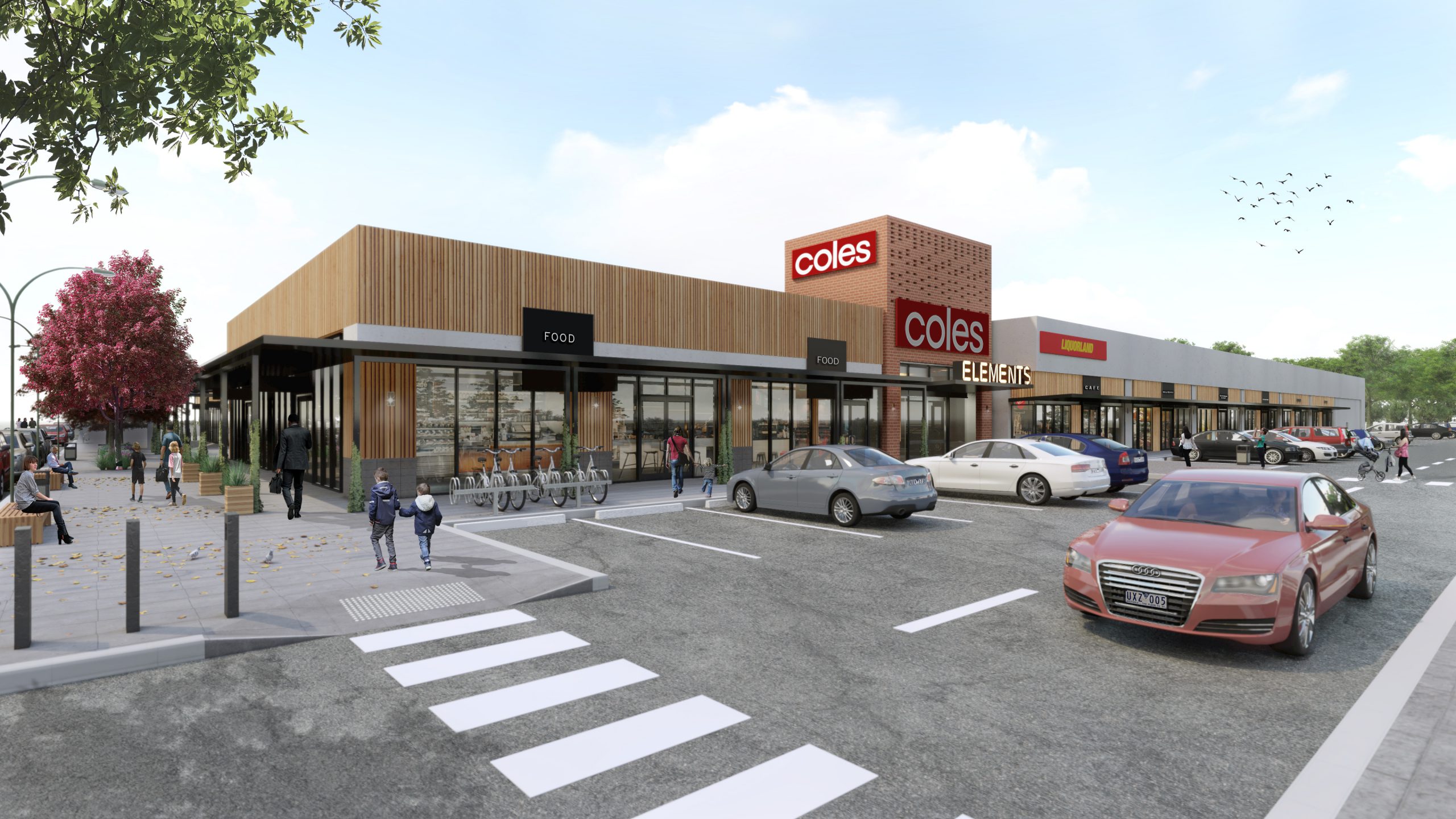 ID_Land lists Truganina Central Shopping Centre site – realestatesource