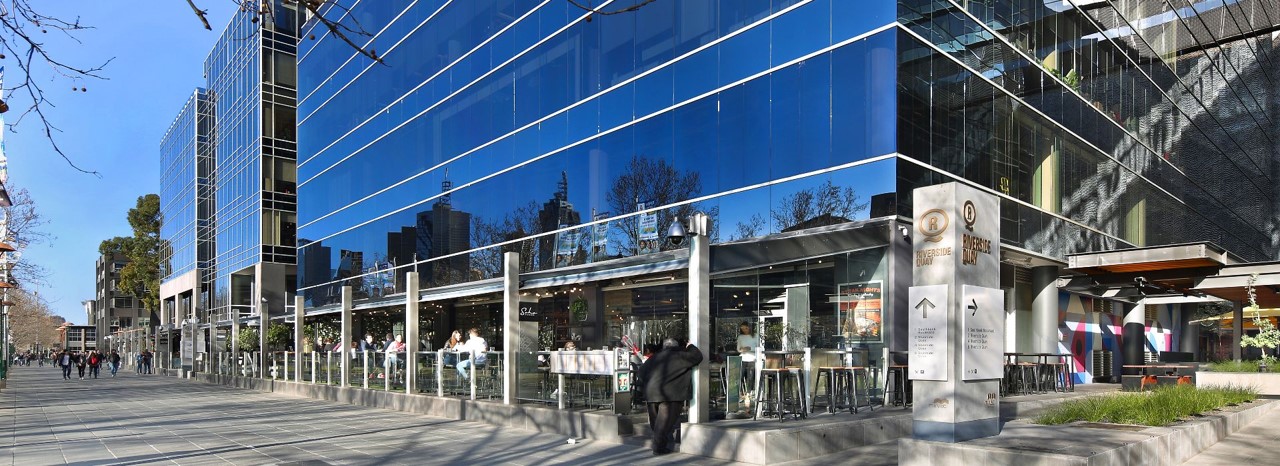 Law firm Kalus Kenny Intelex rents riverside Melbourne HQ from Mirvac ...