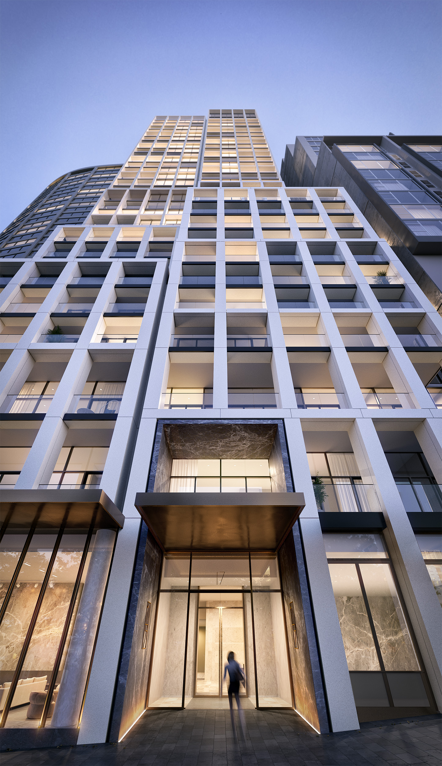 Cbus Property donates former Mercure Treasury Gardens Hotel furniture ...