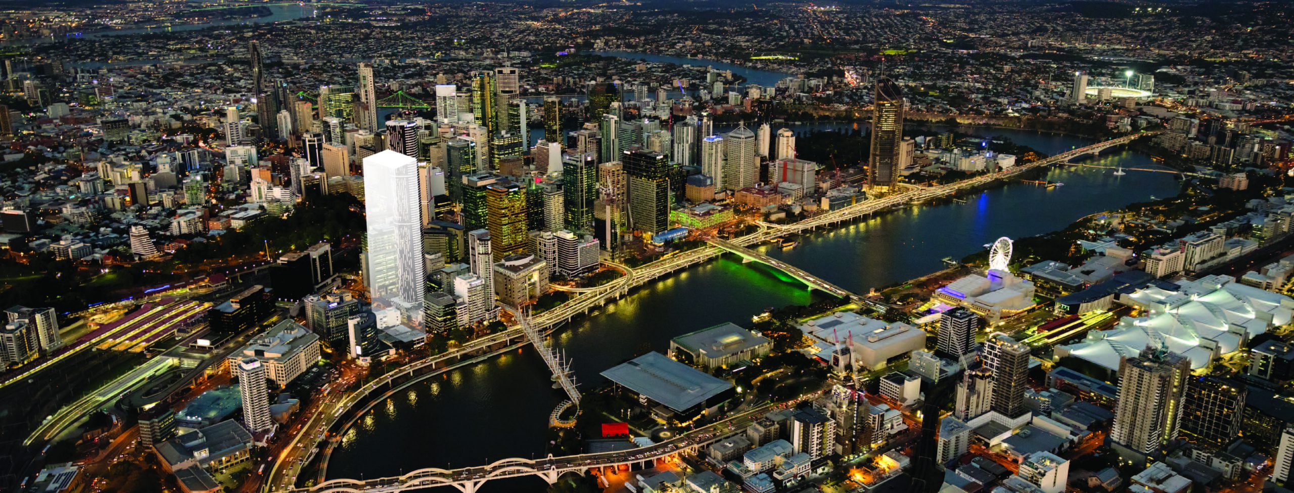 Cbus Property, Nielson Properties, shortlist global architects for $600 ...