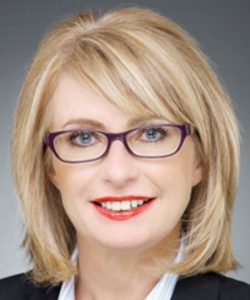 Former NSW minister Virginia Judge outlays $1.83 million on Newtown ...