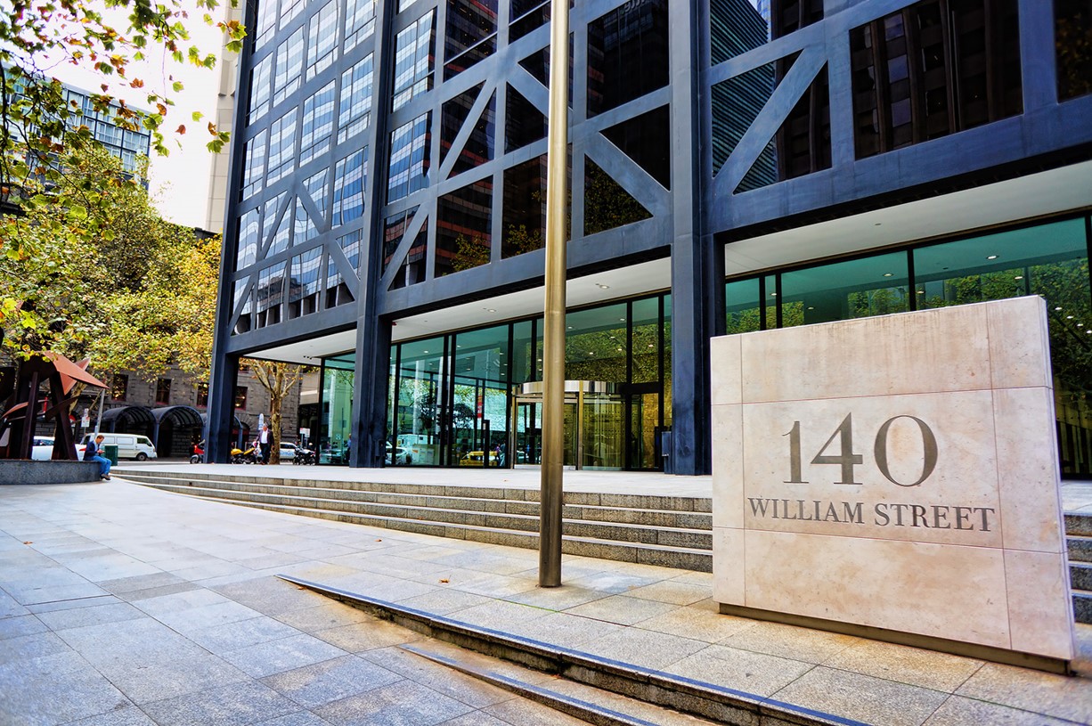 Historic Kilpara – owned by revered late architect Barry Patten – for ...