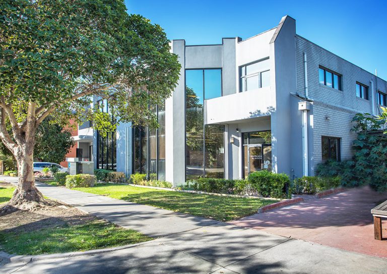 Zagame Corporation pays $55 million for Hawthorn office to create ...