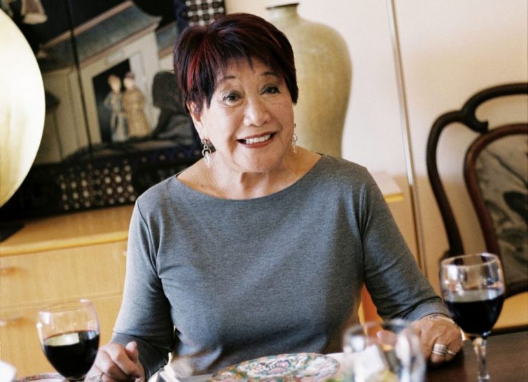 Celebrity chef and author Elizabeth Chong offloads Richmond townhouse ...