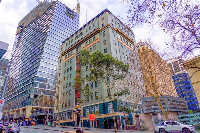 Orion more than doubles outlay with $52 million Swann House deal ...