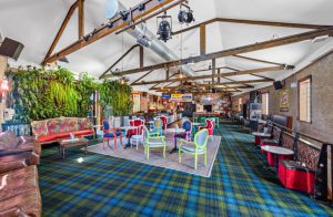 John Singleton and Geoff Dixon list Balmain’s Unity Hall Hotel – the ...