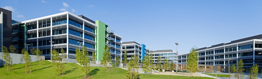 Stockland secures Optus to HQ for 12 more years – realestatesource