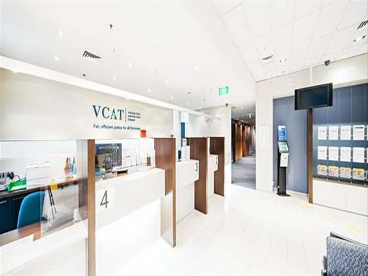 VCAT on the move with Court Services Victoria issuing a 20,000 square ...