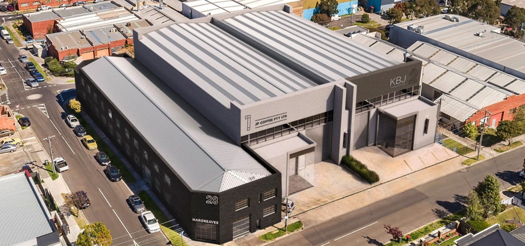 Sector Property Group to bring inner-city glam to one of Huntingdale’s ...