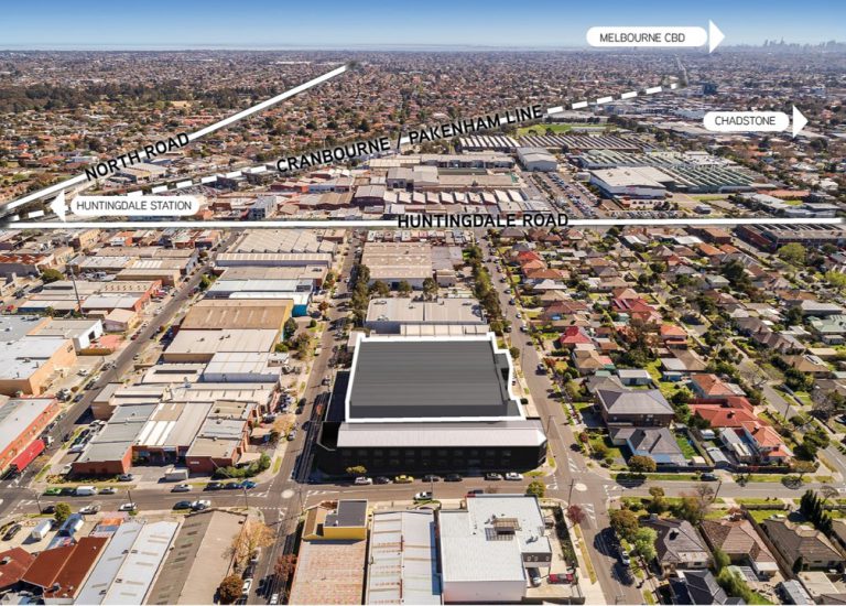 Sector Property Group to bring inner-city glam to one of Huntingdale’s ...