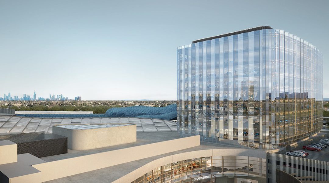 Chadstone set for $685m expansion, renovation – realestatesource