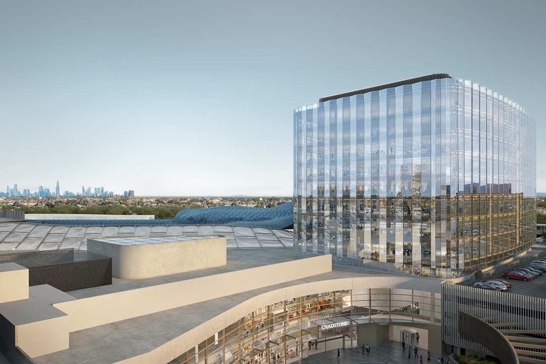 Chadstone set for $685m expansion, renovation – realestatesource