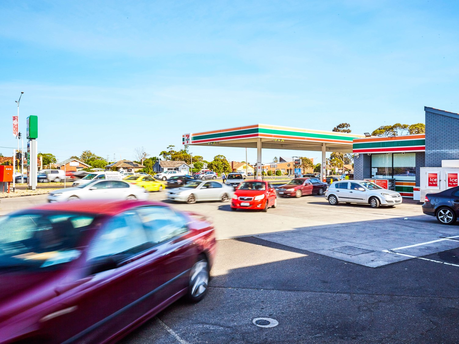 Withers family offers 18 more 7-Eleven service station investments ...