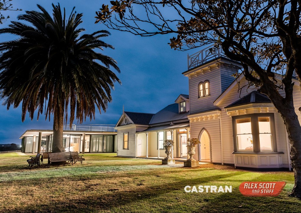 Grollo family banks $3.2m from Woolamai House – realestatesource