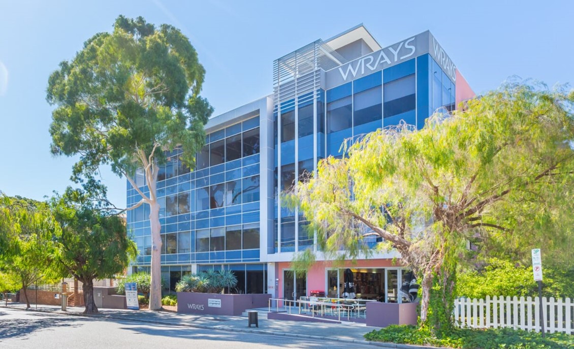 Engineering firm Aerison consolidates West Perth offices – realestatesource