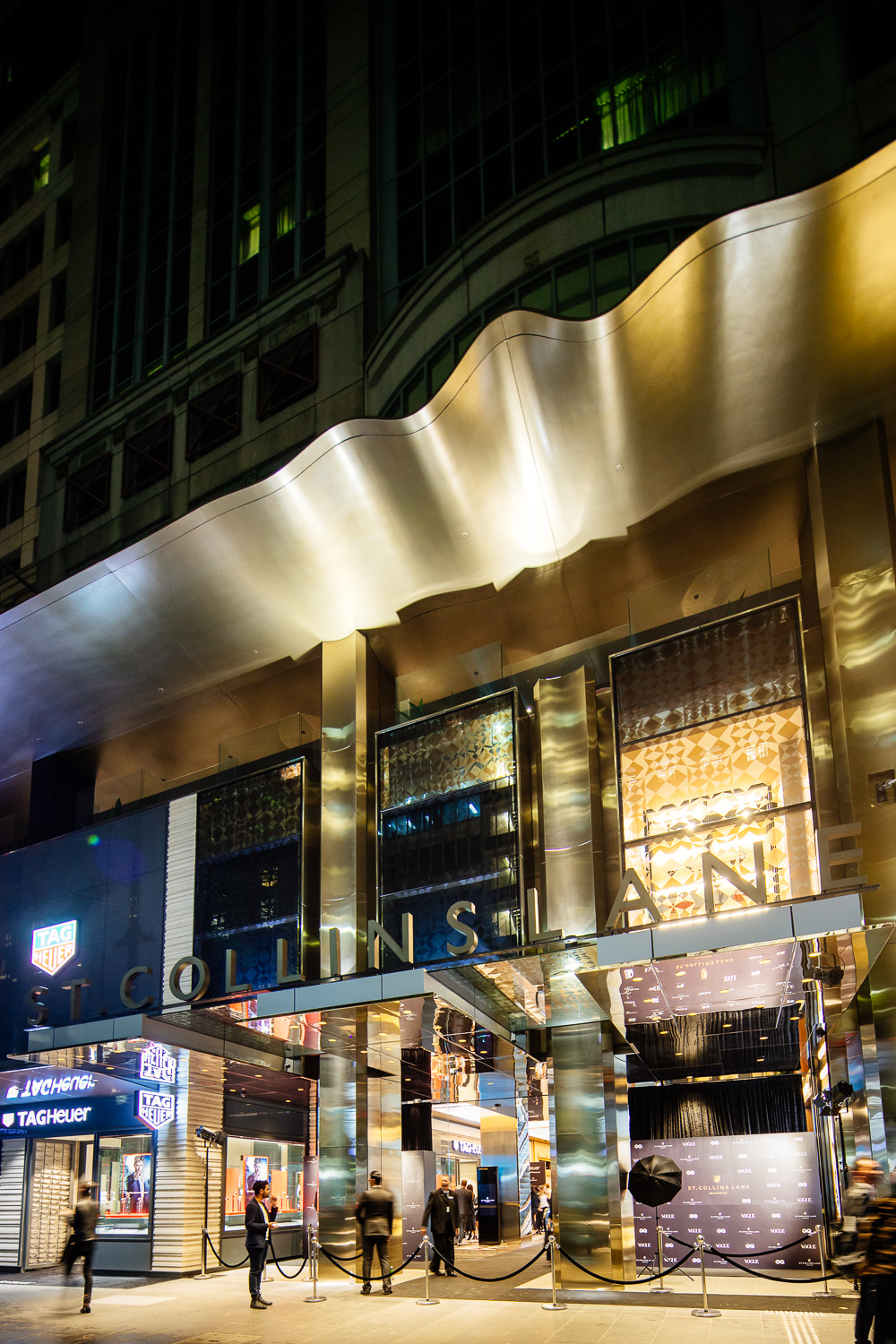 JP Morgan Asset Management to sell St Collins Lane – formerly known as ...