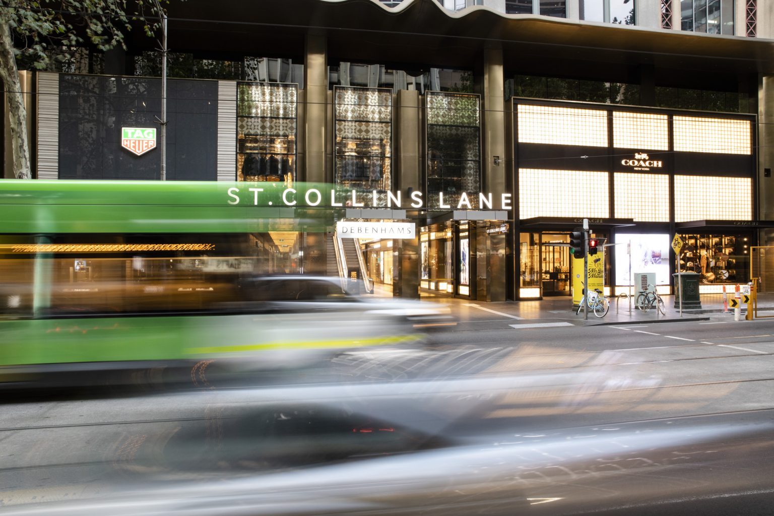 ‘Australia on Collins’ set for another rename following lease deals ...