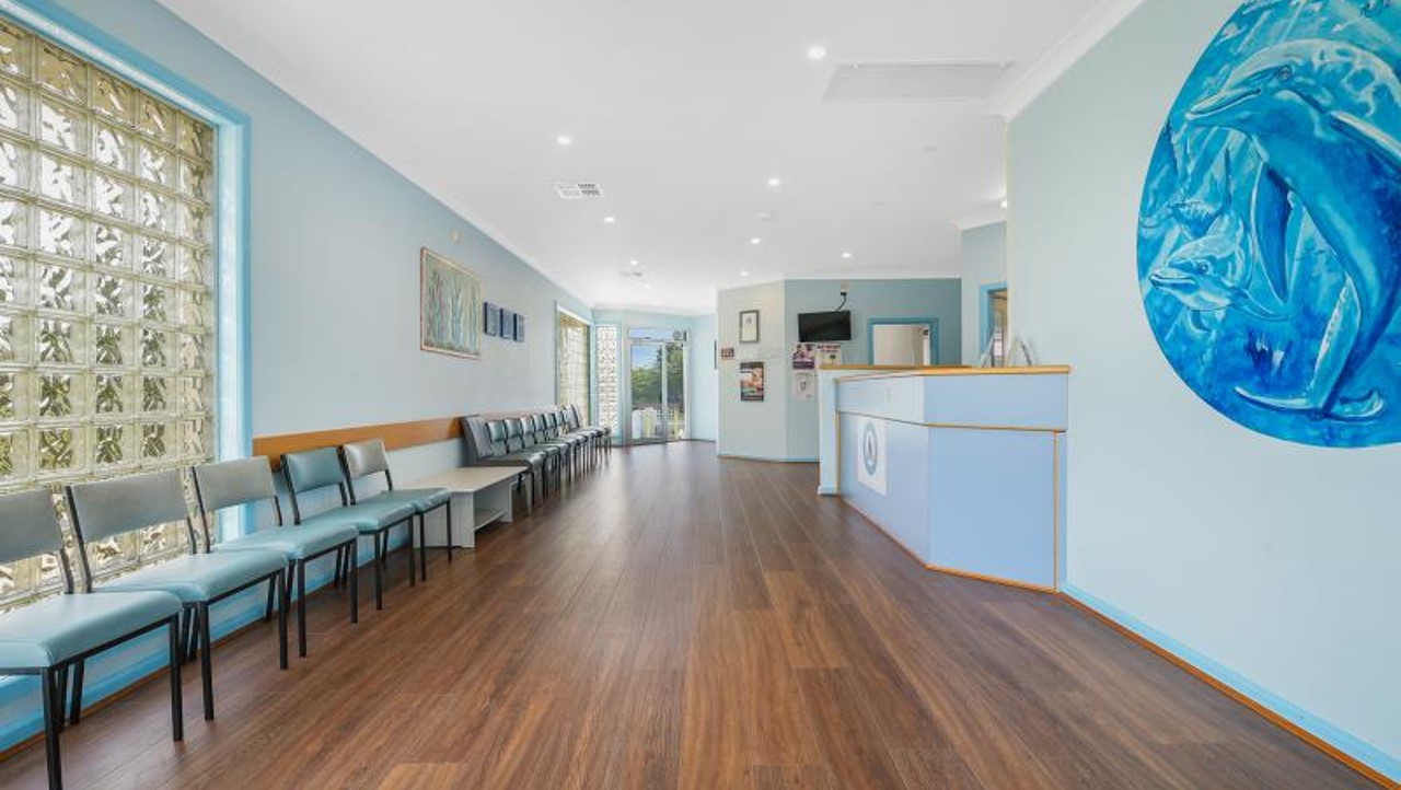 4Cyte Pathology gets keys to ex-Dandenong family clinic three days ...